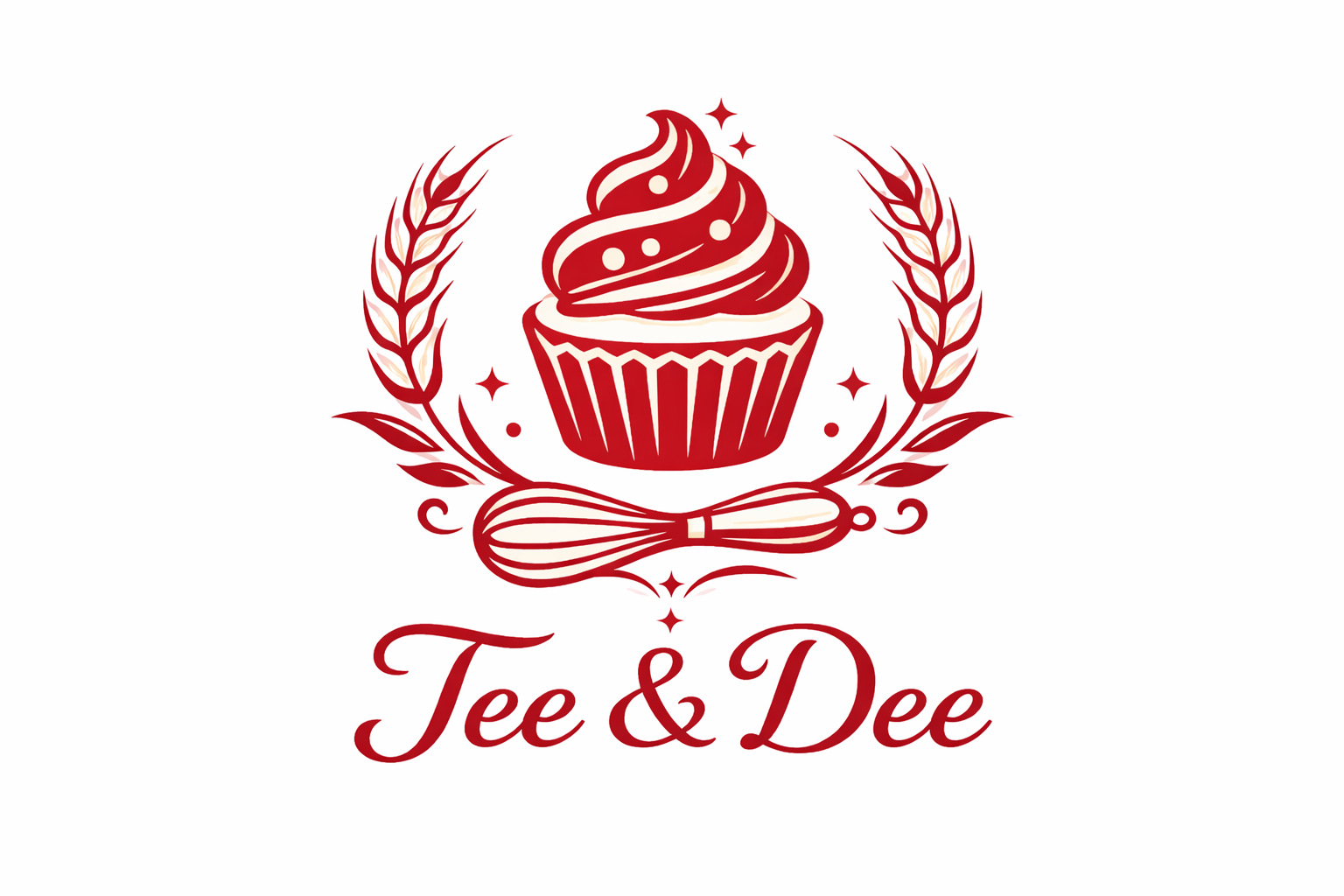 Tee & Dee Bakery - Freshly Baked with Love